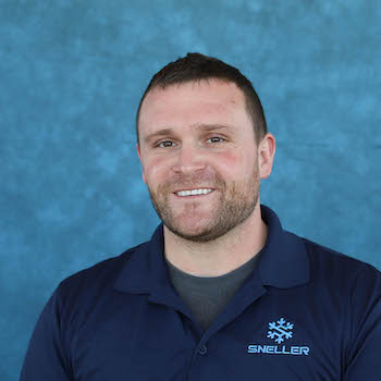 Josh Rees - Sneller